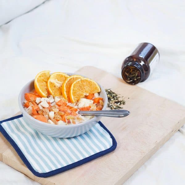 Manger sainement avec l'application Freeletics Nutrition - Rhapsody in ...