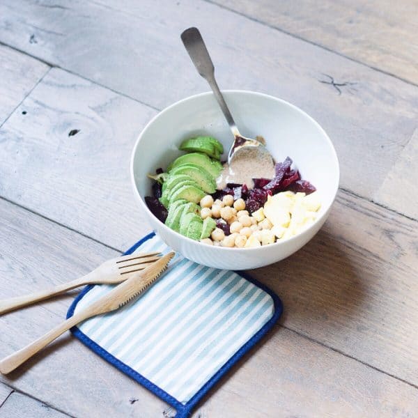 Manger sainement avec l'application Freeletics Nutrition - Rhapsody in ...